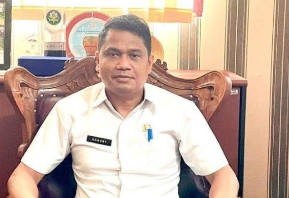 Pasandaran Berkomitmen Tingkatkan Kualitas Pelayanan Kesehatan Melalui ... Pasandaran Berkomitmen Tingkatkan Kualitas Pelayanan Kesehatan Melalui ...