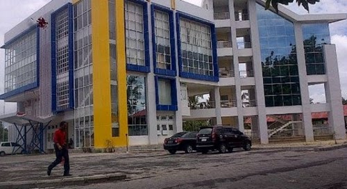 Pekerjaan Multi Years Contrak Preservasi Ruas Jalan Maelang-Biontong ...